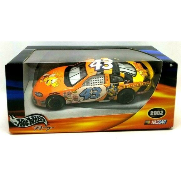 Hot Wheels | Toys | 202 Mattel Hot Wheels 43 Cheerios Scale 24 Diecast ...